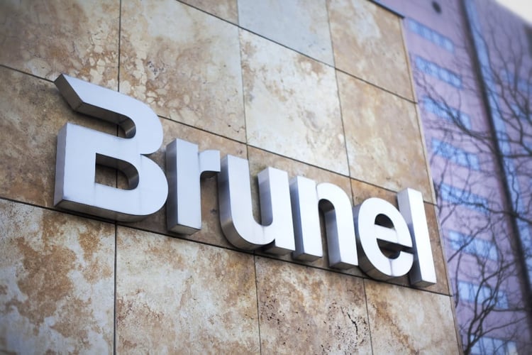 Success Story Brunel | Mysolution Software | Mysolution